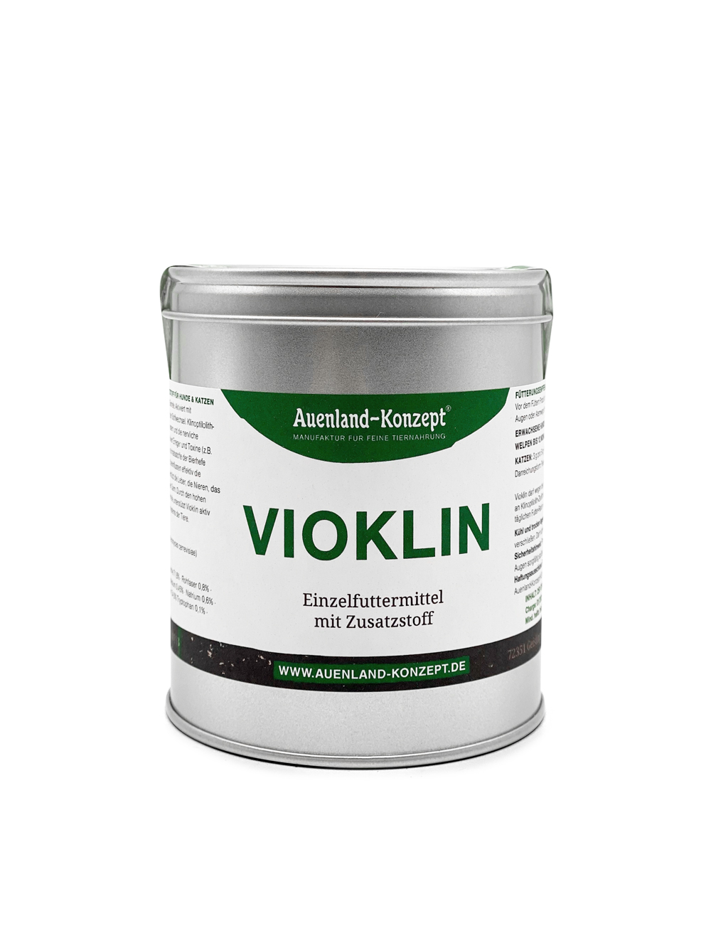 Vioklin | Ergänzungen | Futter | Liradu - Handgemachtes Zubehör für ...